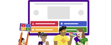 Teacher’s Corner – LearningPlunge.org